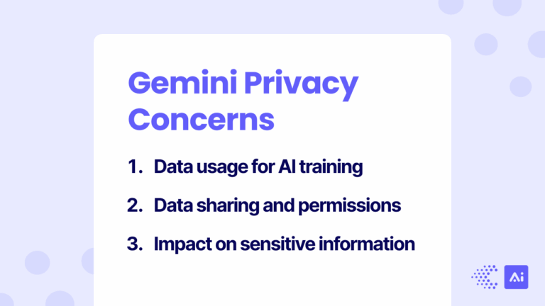 Google Gemini Security: Risks & Concerns Explained