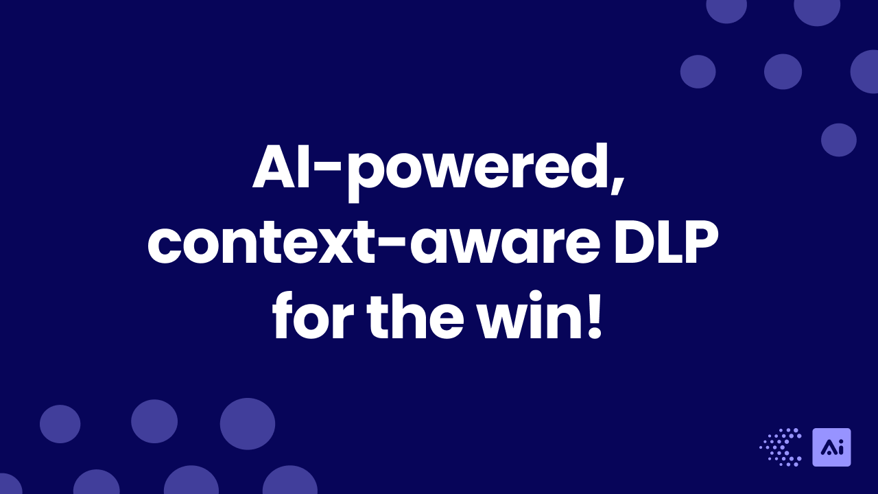What is DLP Security? A 2026 Guide | Concentric AI