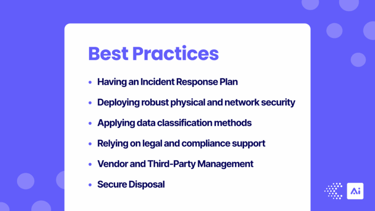 ITAR Compliance: What Every CIO and CSO Needs to Know - Concentric AI