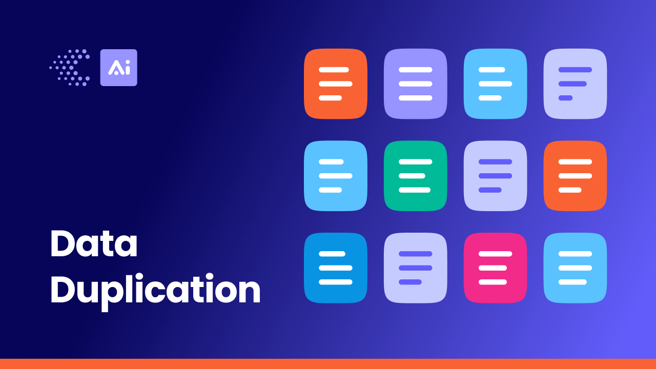 Demo: Data Duplication - Concentric AI