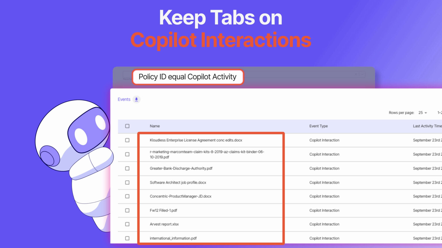 Copilot Data Security & Risk Mitigation | Concentric AI