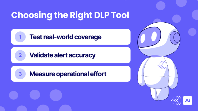 A 2026 Guide for Top Data Loss Prevention (DLP) Vendors | Concentric