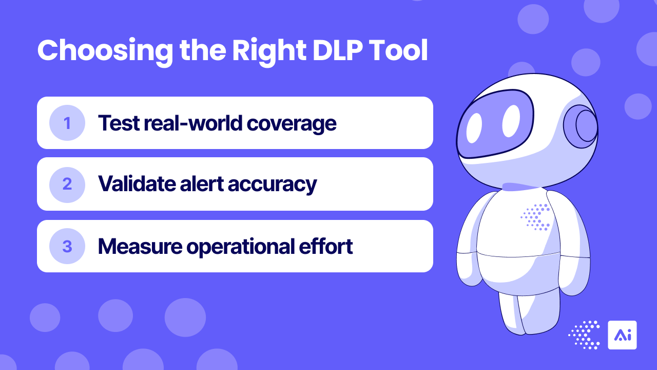 A 2026 Guide for Top Data Loss Prevention (DLP) Vendors | Concentric
